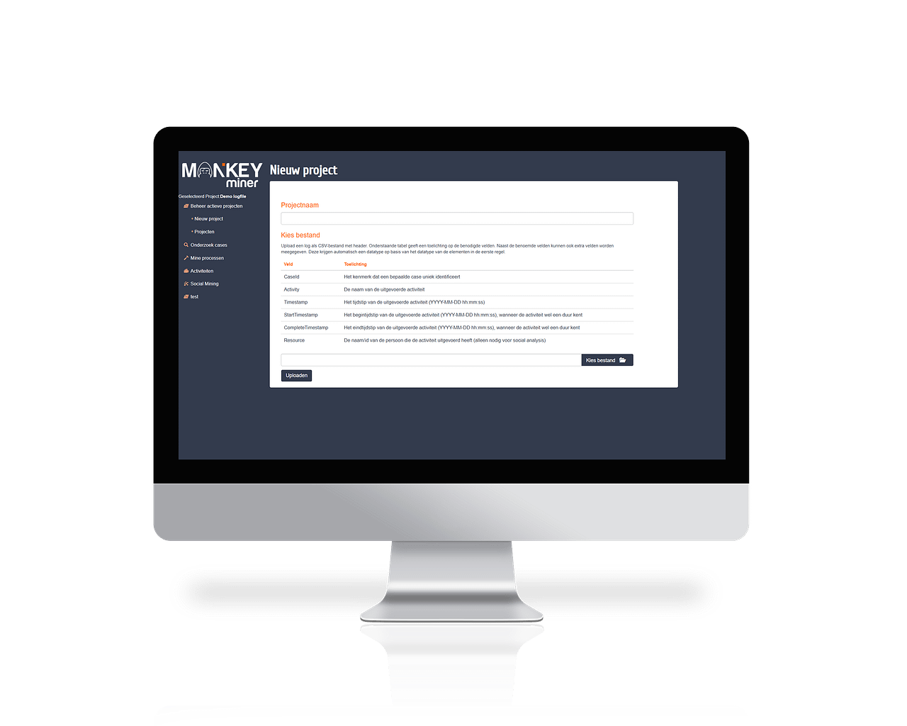 Modules - MonkeyMining